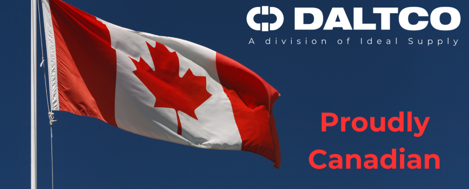 Daltco Electric | Electrical Supply Solutions - Kingston, Ottawa & Brockville
